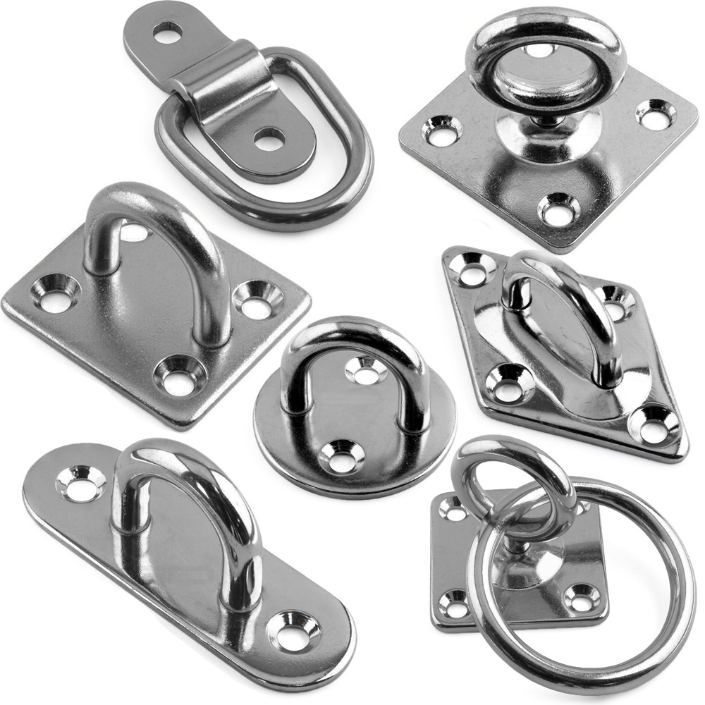 Eye Plates – ADL Components