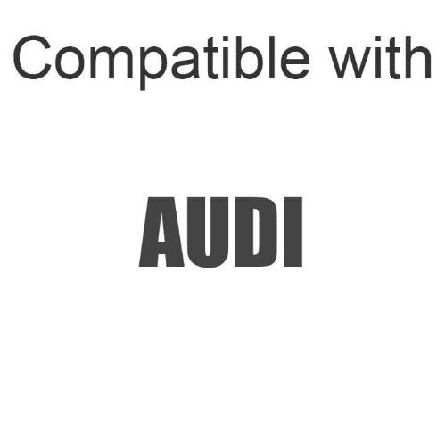 Auto Clips Compatible with Audi | ADL Components Ltd