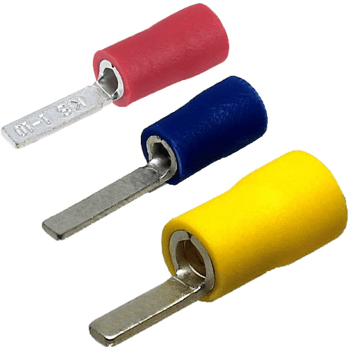 Electrical Components | Blade Terminals | ADL Components