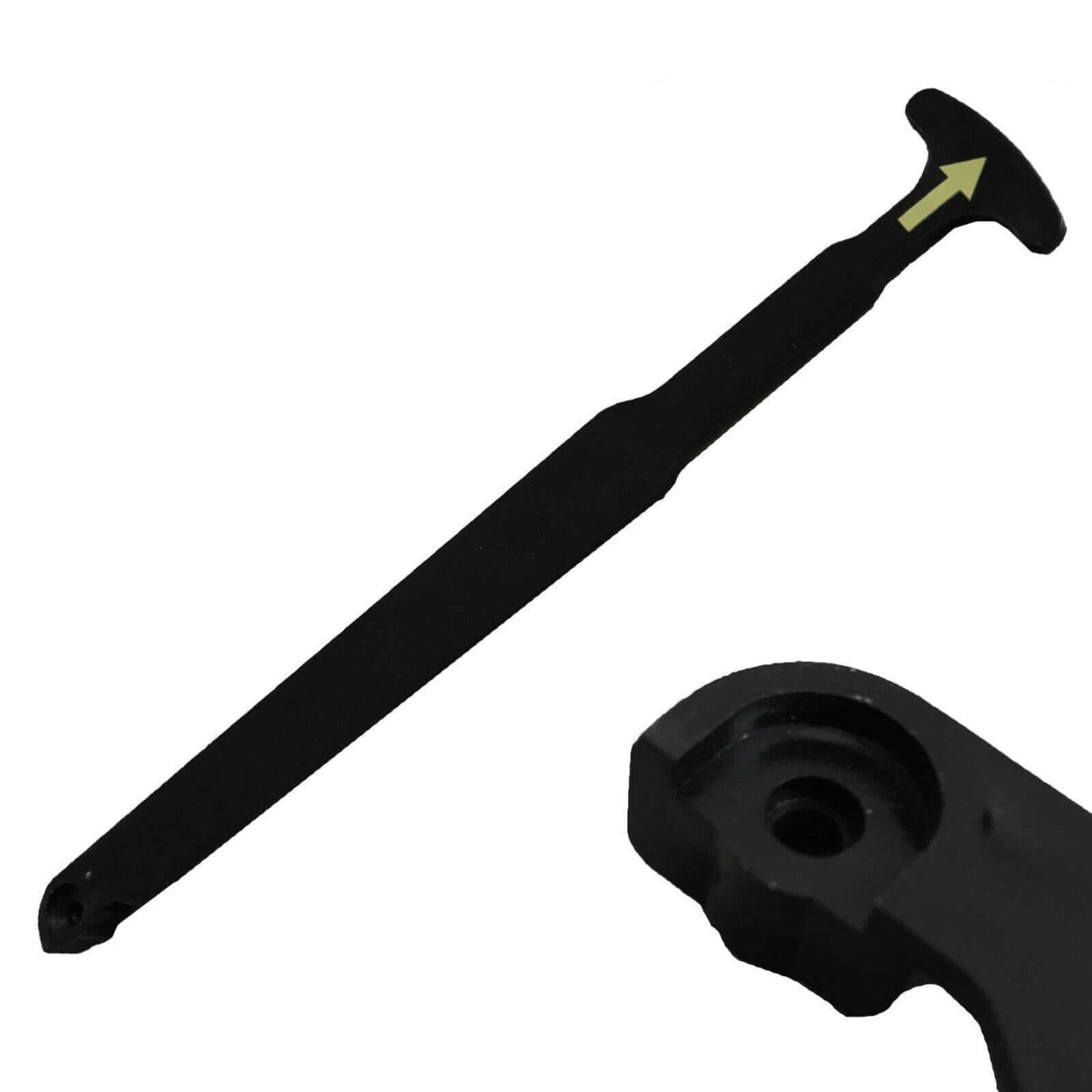 Auto Parts | Car Bonnet Release, catches and Clips – ADL Components