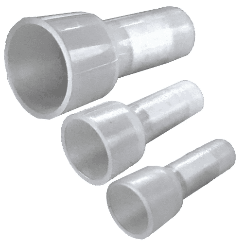 Electrical Components | Closed End Terminals | Free Delivery available ...
