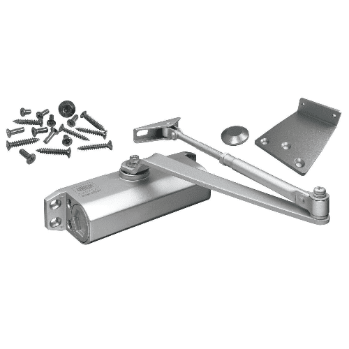 ADL Components | Fixings & Fasteners | Door Closers