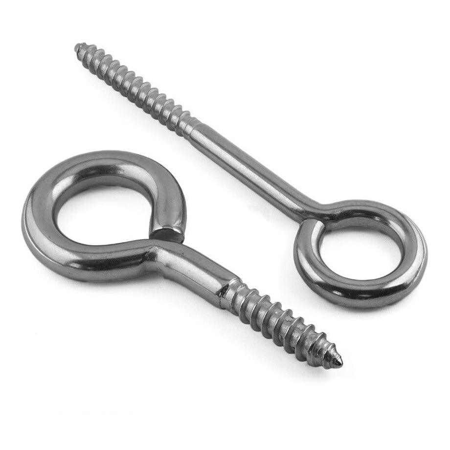 Eye Screws, Hooks and Bolts | Marine Fasteners | ADL Components