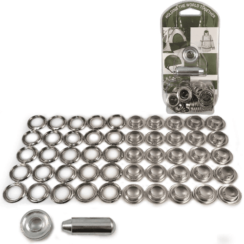 Marine Parts | Eyelets & Washers | ADL Components Ltd