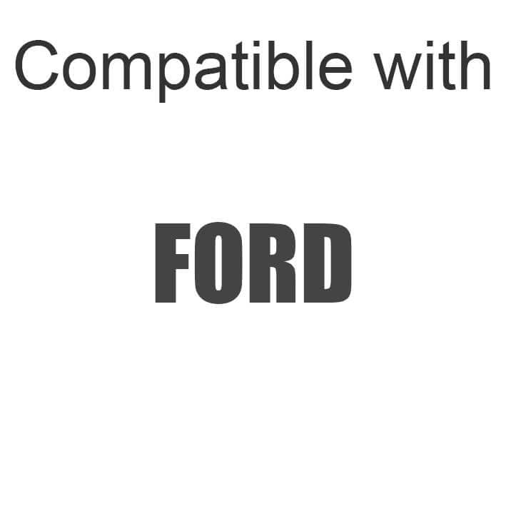 Auto Clips Compatible with Ford | ADL Components Ltd