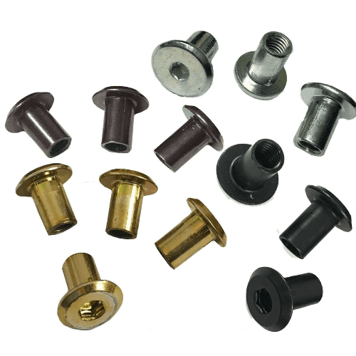 Bolting Products | Furniture Bolt End Cap Nuts | One day delivery – ADL ...