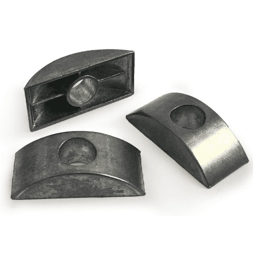 Bolting Products | Half Moon Washer | ADL Components Ltd