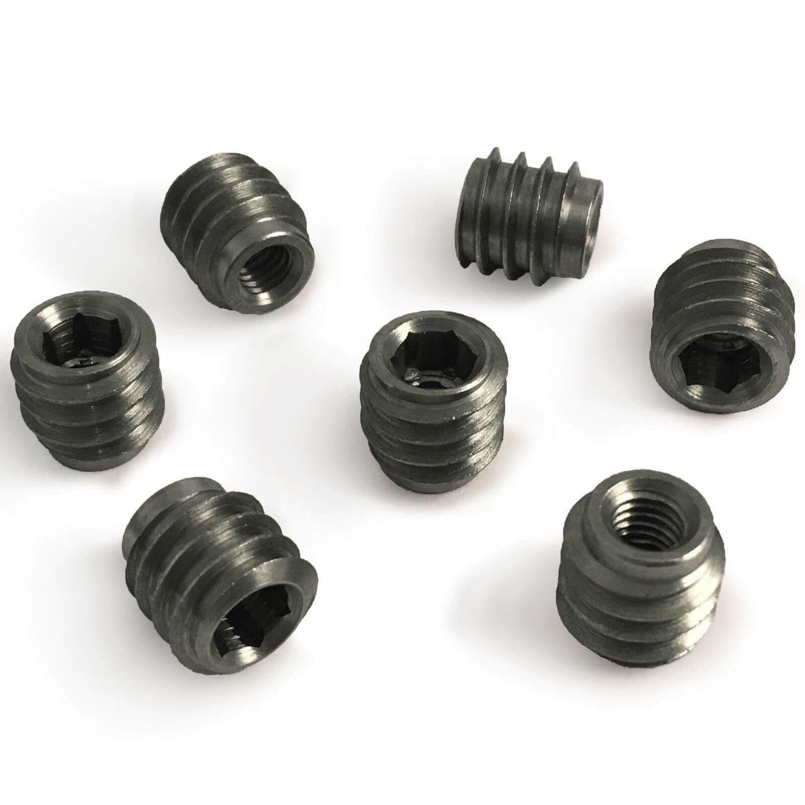 Stainless Steel Insert Nuts | One day delivery | ADL Components