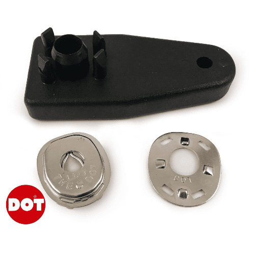 Fixings & Fasteners | Lift the Dot Socket and Plates – ADL Components