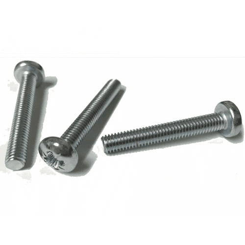 ADL Components | Fixings & Fasteners | Machine Screws