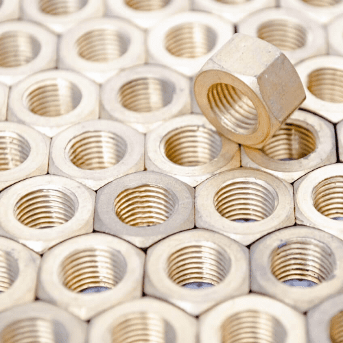 ADL Components | Fixings & Fasteners | Nuts | Free Delivery available