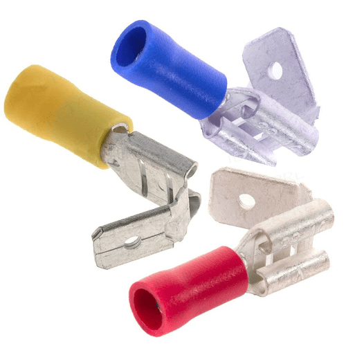 Electrical Components | Piggy Back Terminals | Free Delivery available ...
