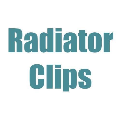 Radiator Clips for AUDI | Auto Parts | ADL Components