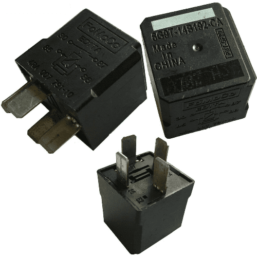 Electrical Components | Relays | Free Delivery available – ADL Components