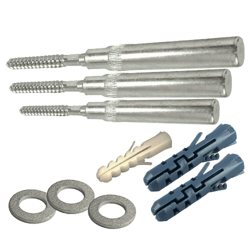 ADL Components | Fixings & Fasteners | Shelf Brackets