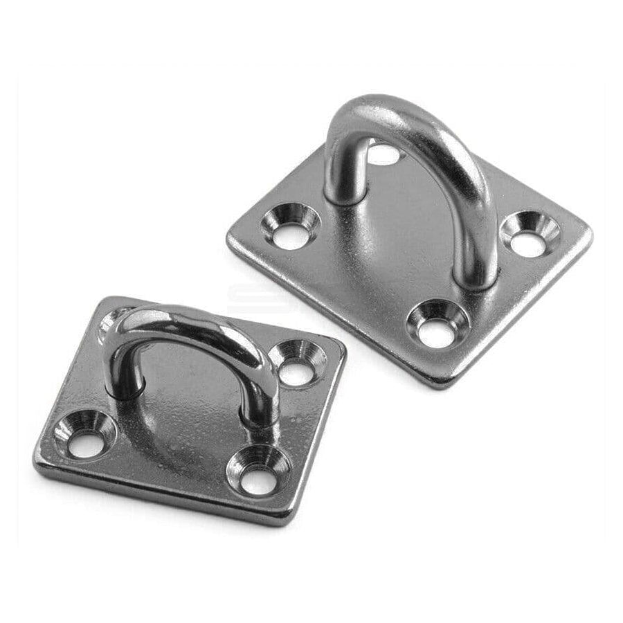 Square Eye Plates – ADL Components