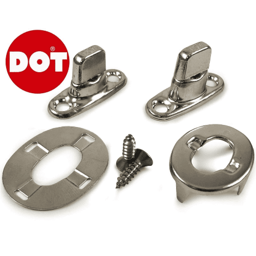 ADL Components | Fixings & Fasteners | Turnbutton Fasteners