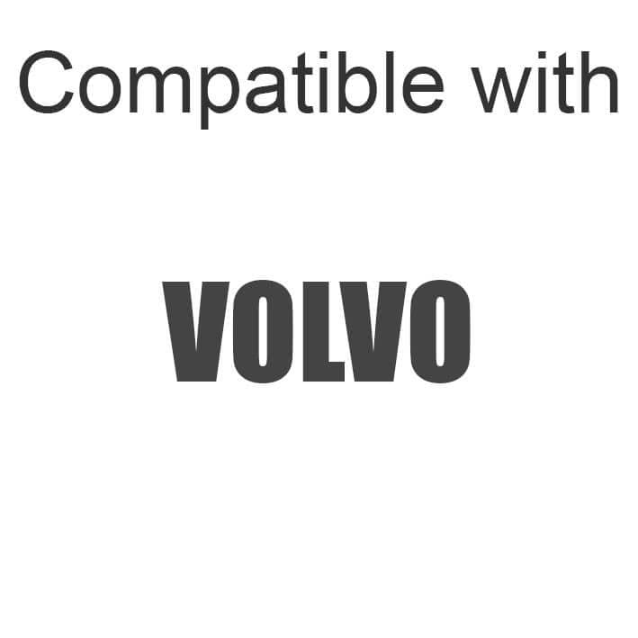 Window Repair Parts & Kits VOLVO Compatible | One day delivery – ADL ...