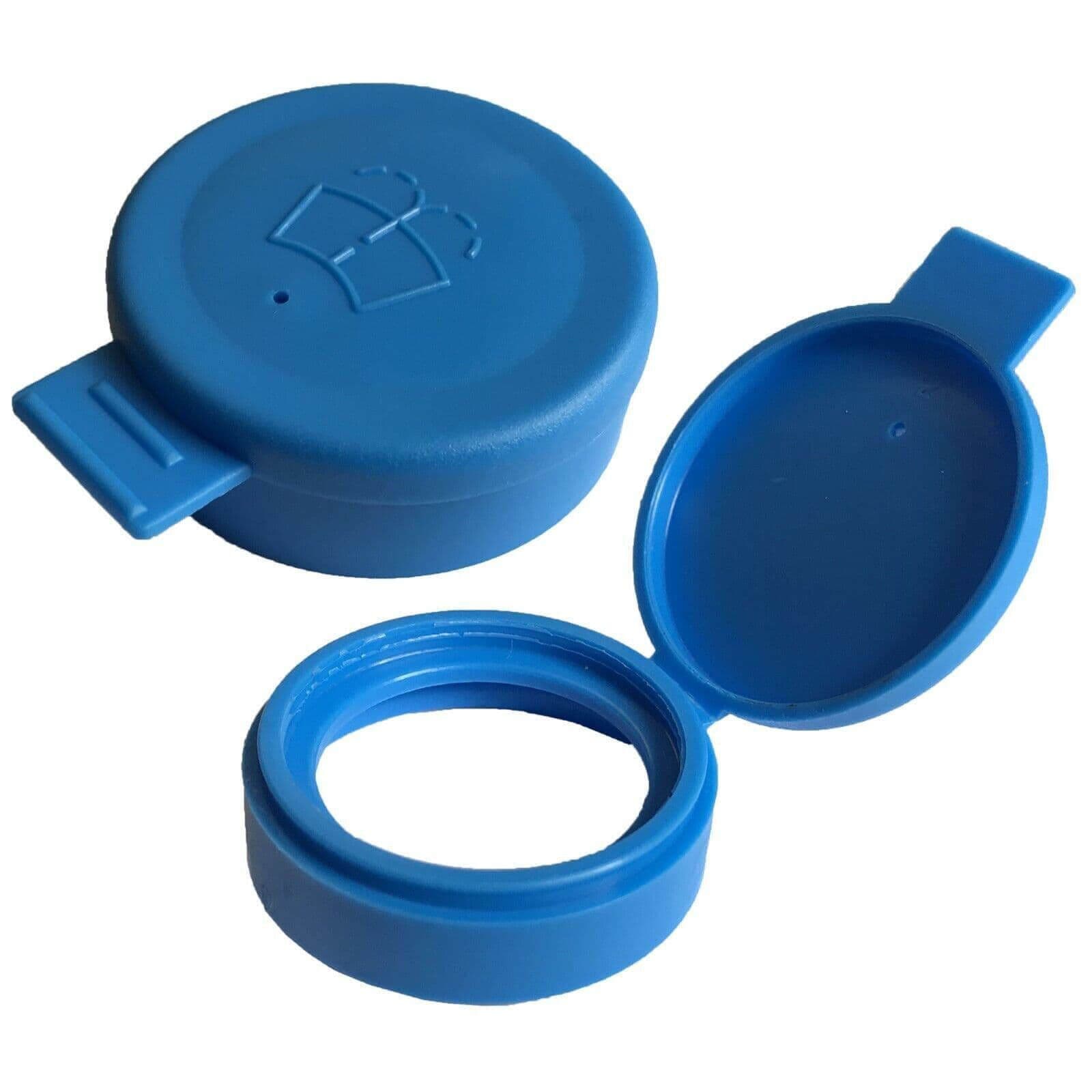 Auto Parts | Wiper Water Bottles & Caps | ADL Components Ltd