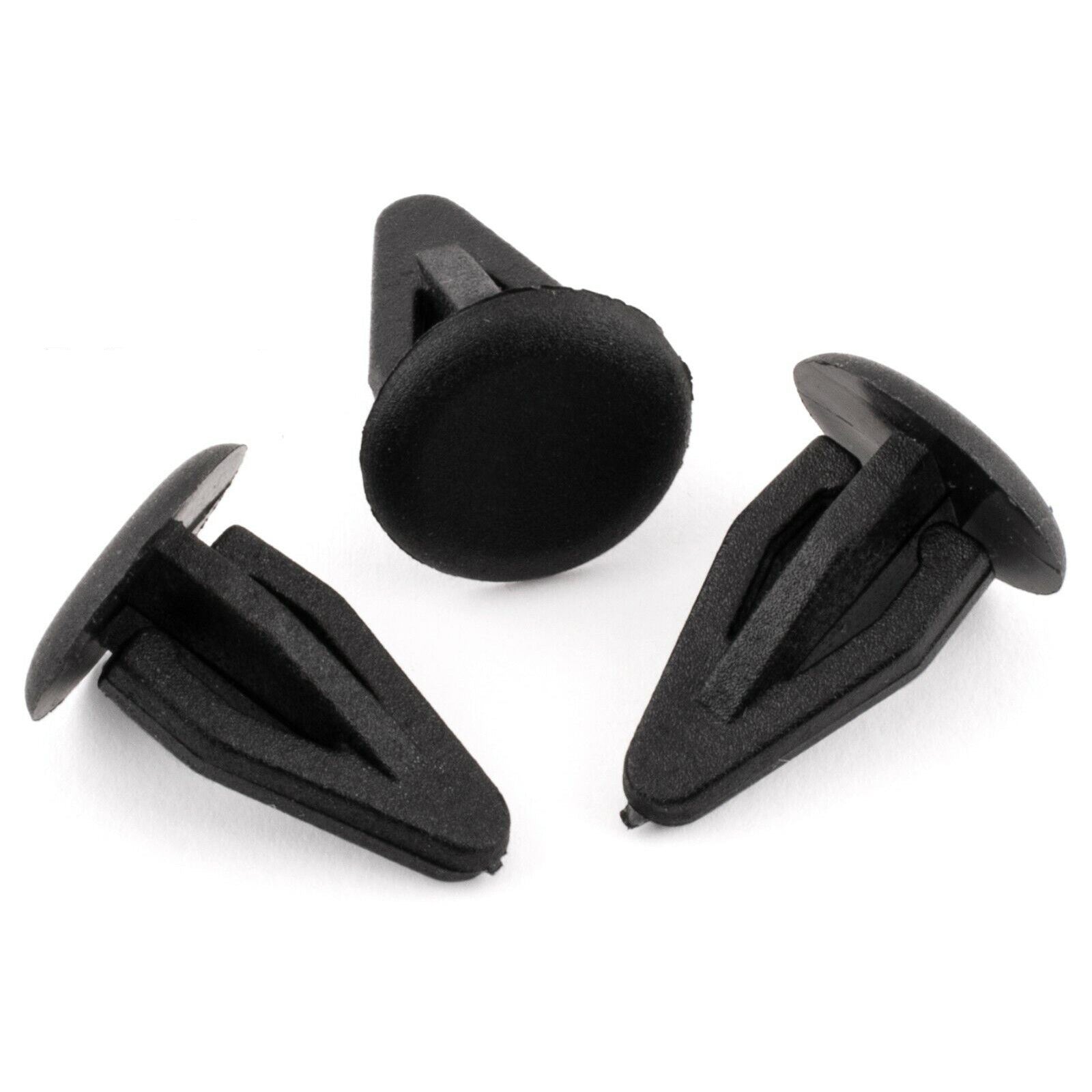 Boot Lining & Radiator Retainer Clips for Audi VW Bora Golf – ADL ...