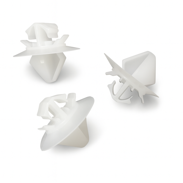 Plastic Trim Clips for Citroen C4 Vauxhall Vivaro Door Card Panel – ADL ...