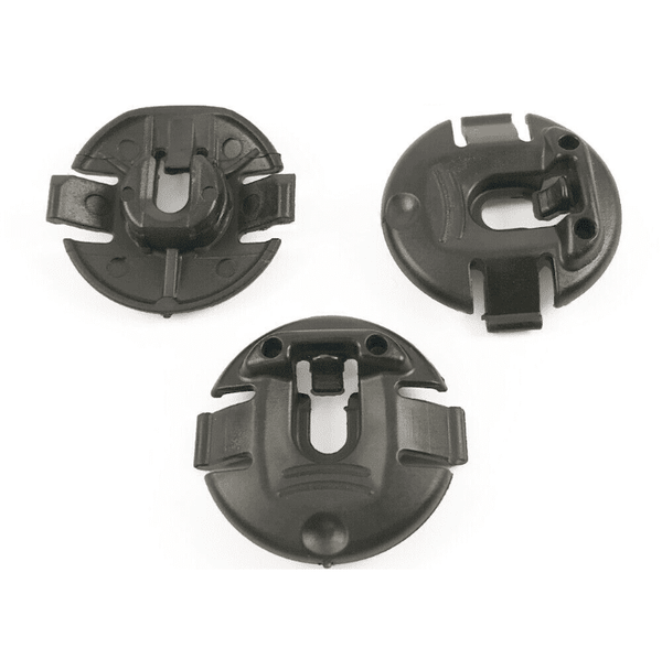 10x Wheel Arch Lining Fastener Washer Splash Guard Clips for Audi A1 A ...