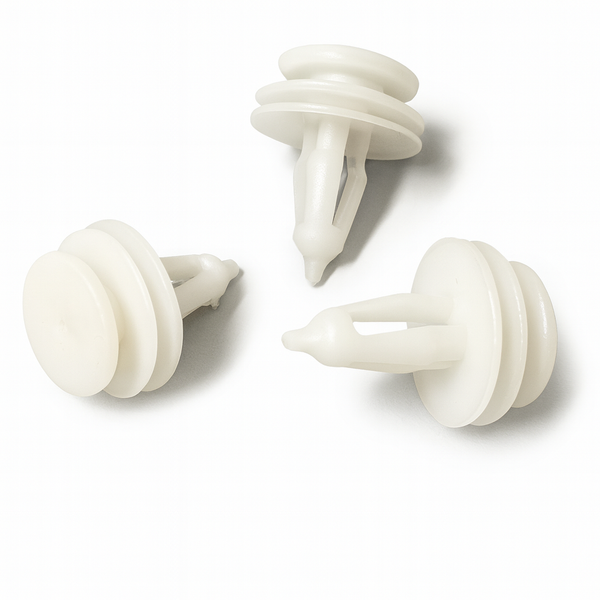 Interior Door Panel Trim Clips Chrysler Jeep Cherokee Dodge - 6504014 ...