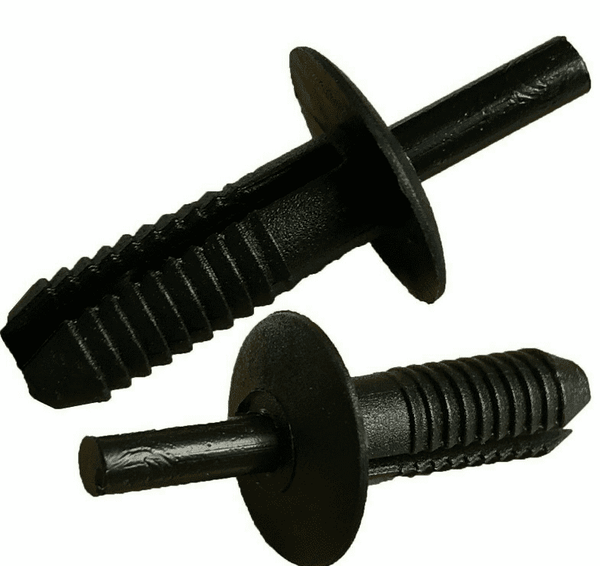 50x Front Bumper Rivet Clips for BMW 3 Series M3 E30 E36 E46 – ADL ...