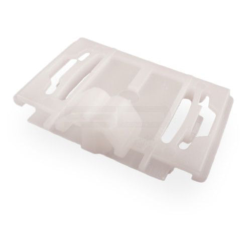 Side Moulding Retainer Fastener Plastic Clips - Audi VW Volkswagen ...