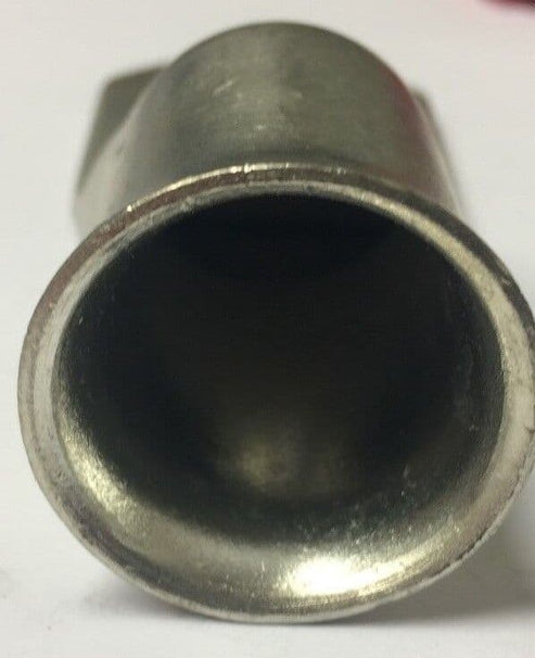 Copper Tube Terminals Crimp/Solder Cable Lugs Eyelets Battery 10mm ...